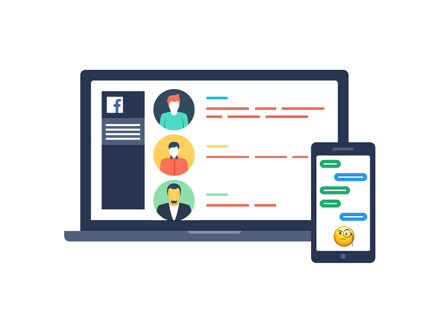 Accessible And Handy Software For Employee Social Media Monitoring Accessible And Handy Software For Employee Social Media Monitoring